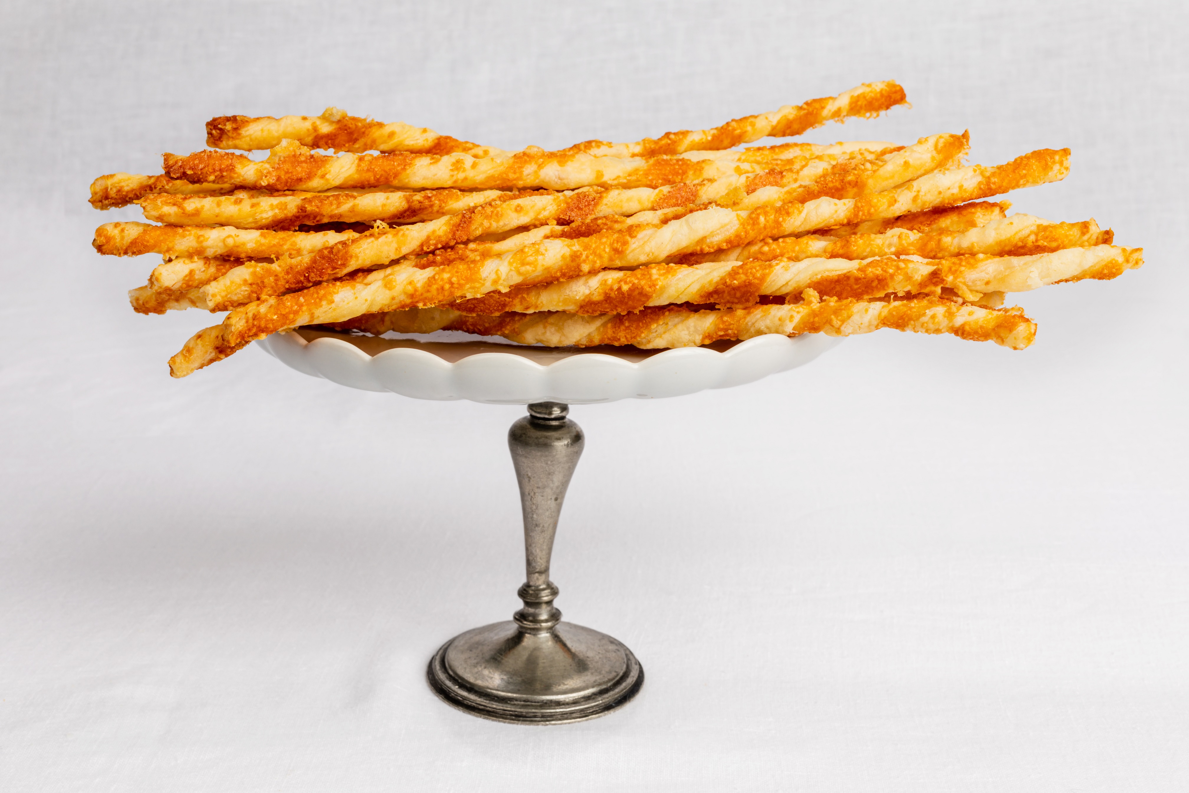 Acquolina To Go > Parmesan Cheese Straws